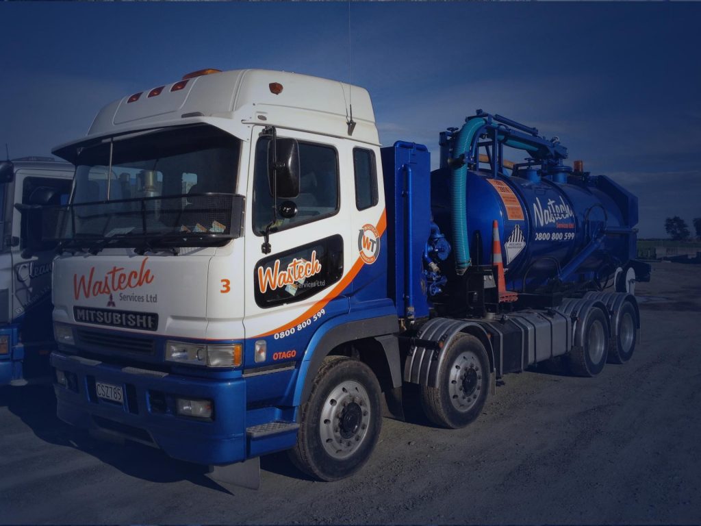 Wastech Services Ltd Services | Wastech Services Ltd