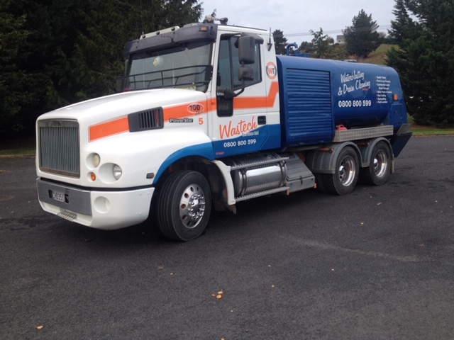Wastech Services Ltd Services | Wastech Services Ltd