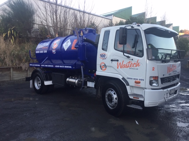 Wastech Services Ltd Services | Wastech Services Ltd